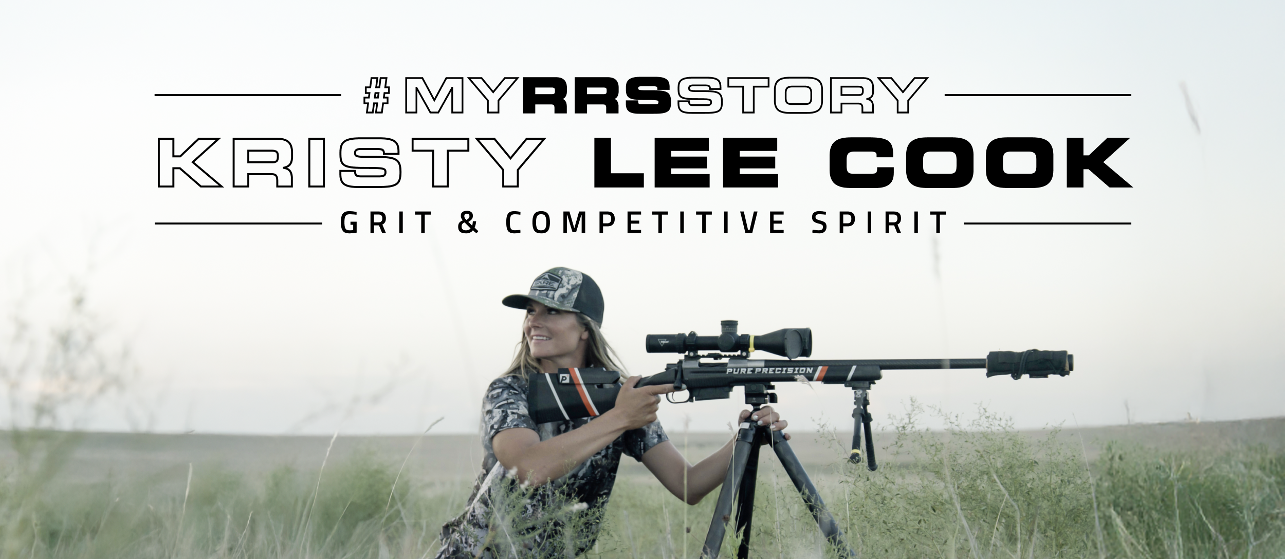 myRRSstory: Kristy Lee Cook